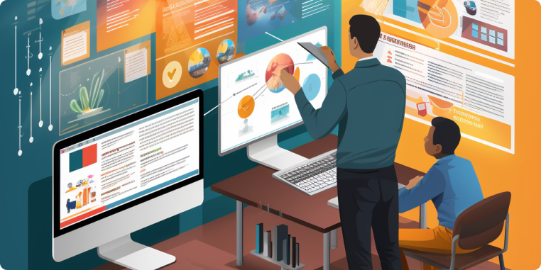 Technical Review: A Trusted Look Under the Hood – TechEmpower