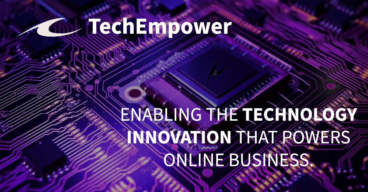 Home – TechEmpower